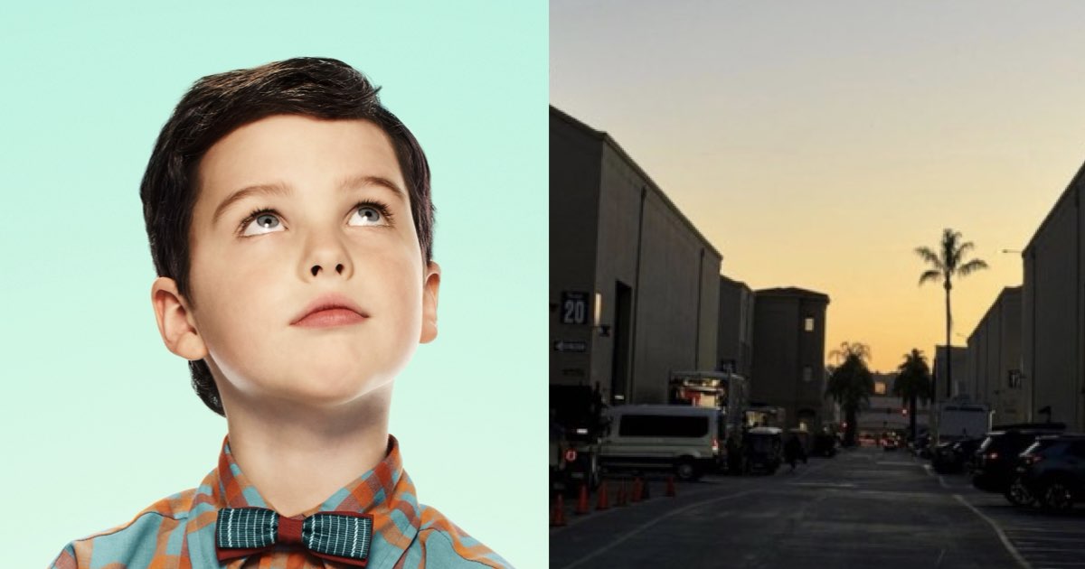 Young Sheldon 7, George Senior muore nell'episodio 12