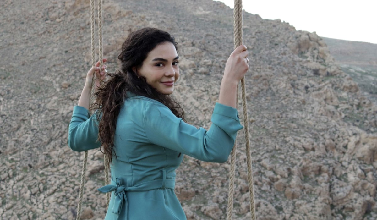 Hercai 2 tredicesima puntata 9 dicembre 2024: trama