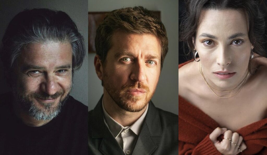 Call My Agent Italia 3: uscita, trama, cast