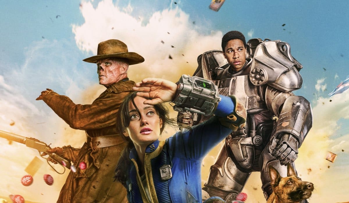 Fallout 2 stagione: uscita, trama, cast