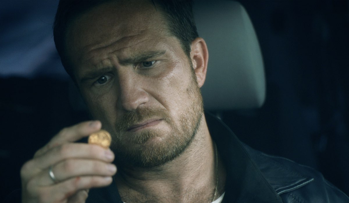 Crooks serie tv: uscita, cast e streaming