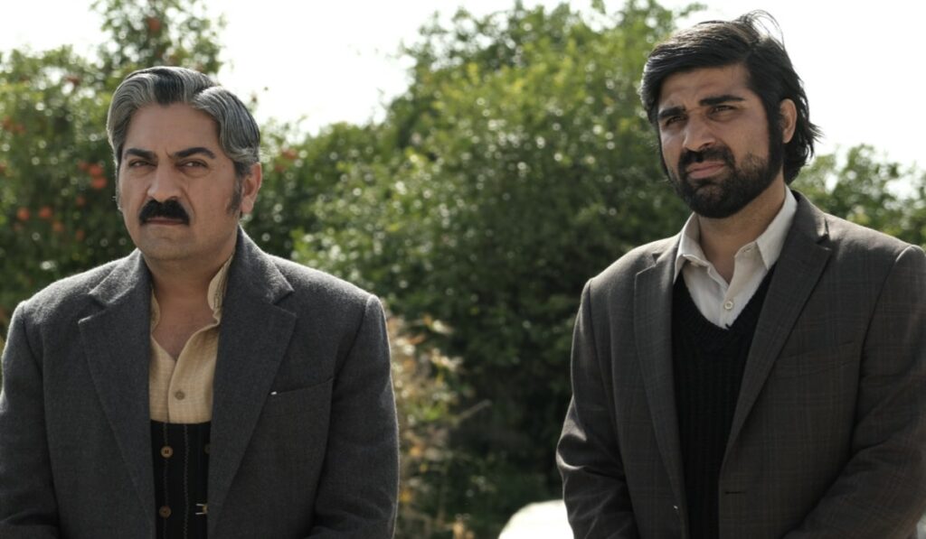 Terra Amara 8-14 aprile 2024, anticipazioni: il piano di Colak