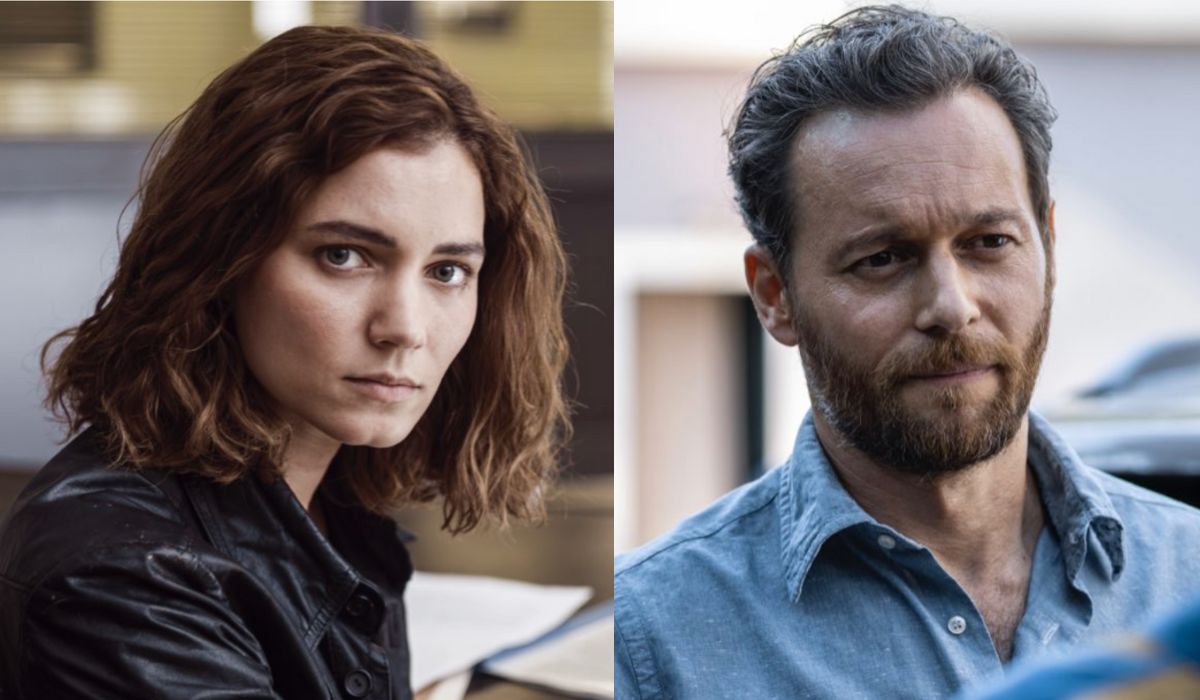 Vanina 2: uscita, trama, cast e dove vederla