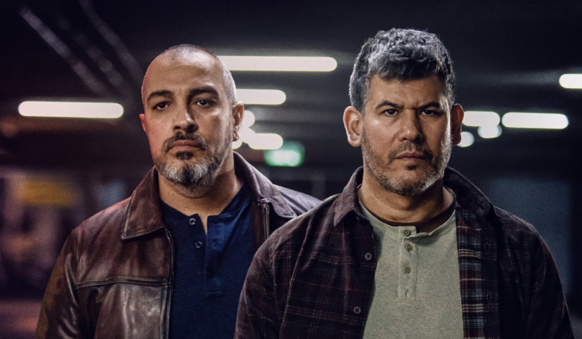 Bros (2024): trama, cast, episodi e dove vederla