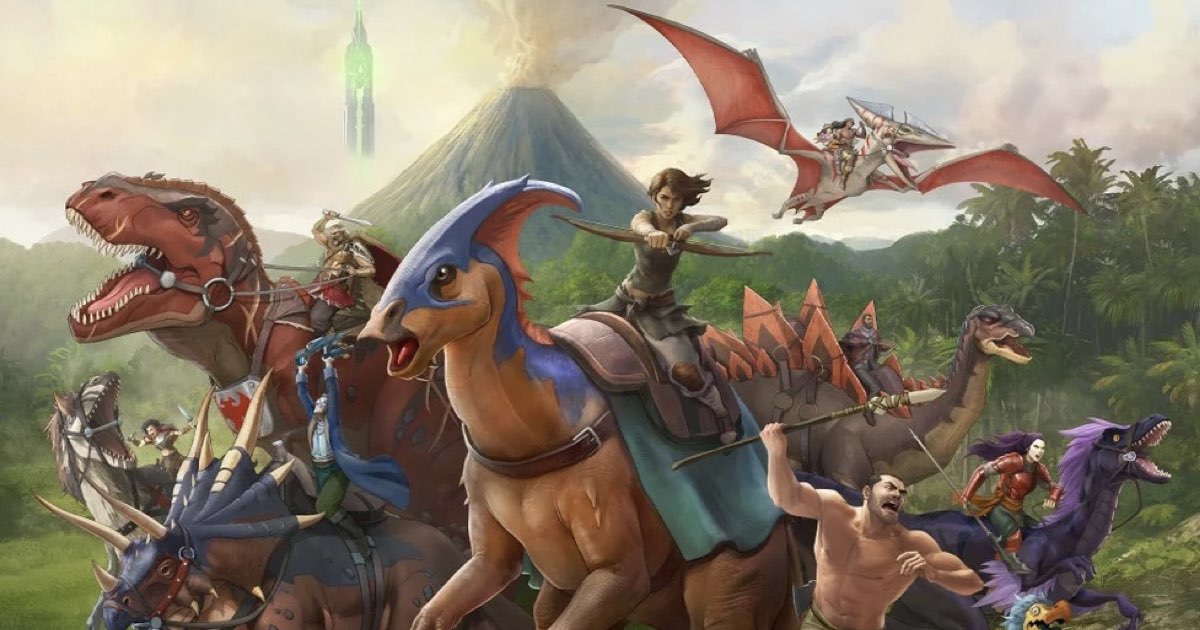 Ark: The Animated Series (2024): trama, cast, episodi e streaming