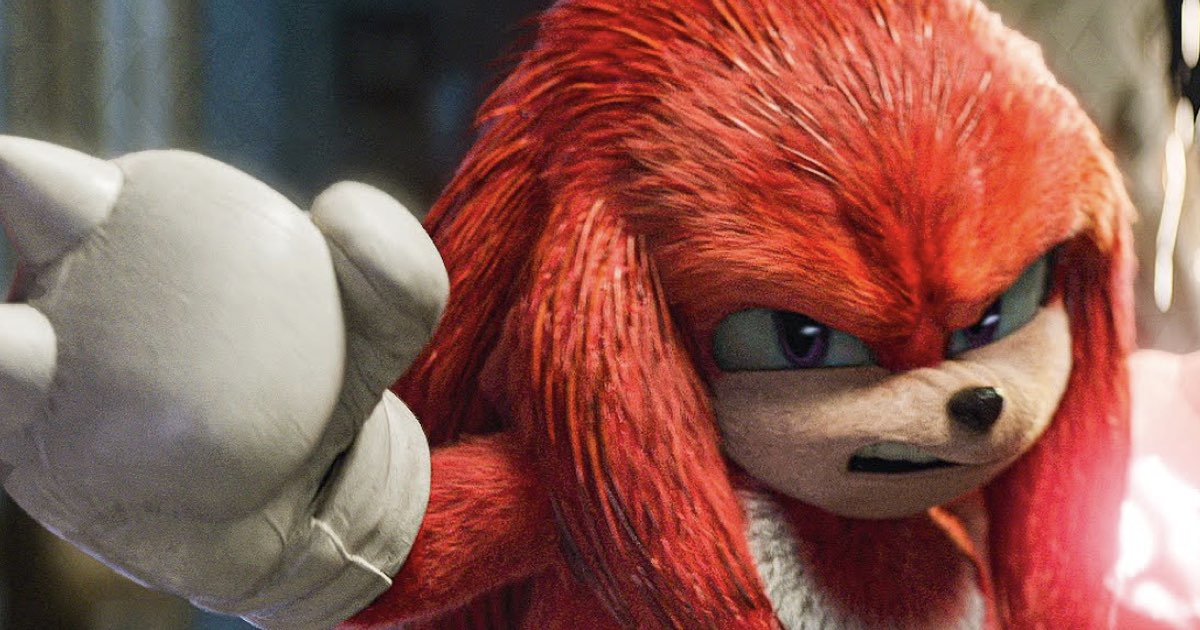 Knuckles serie tv: cast, trama, uscita e streaming