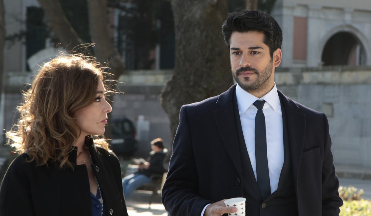 Endless Love maggio 2024 anticipazioni: Nihan rapita