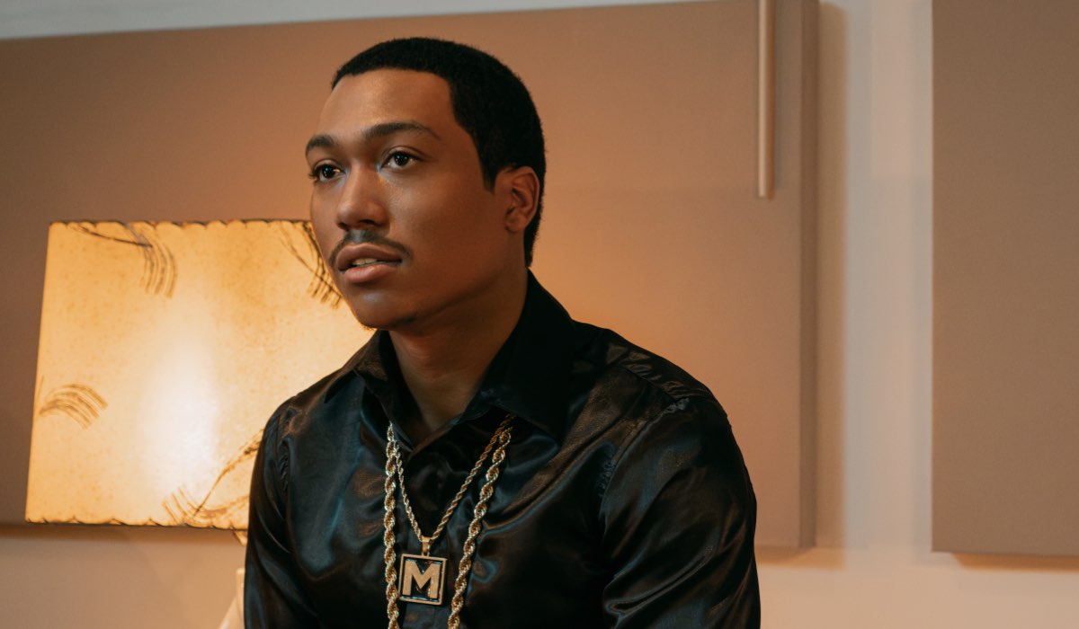 BMF Black Mafia Family 3: uscita, cast, streaming