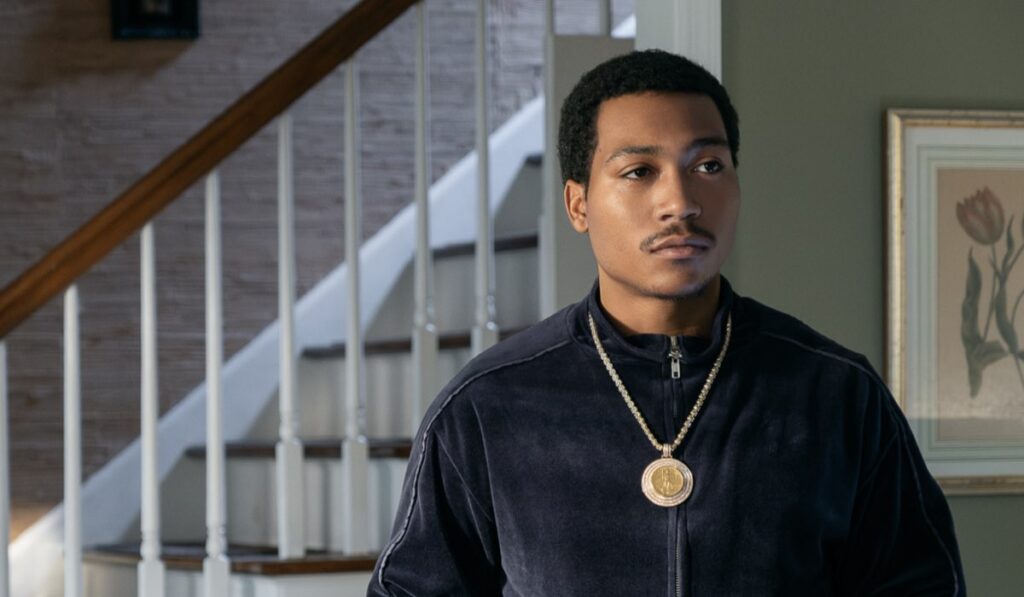 BMF Black Mafia Family 3: uscita, cast, streaming