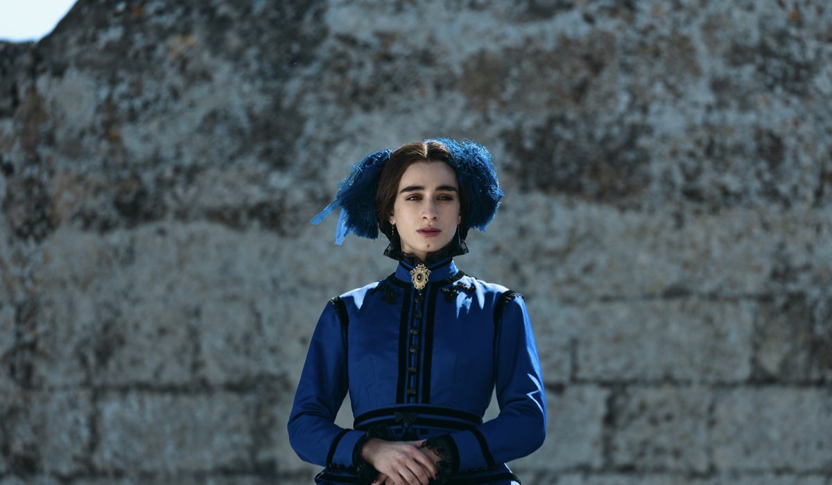 Briganti, dov'è girato e ambientazione