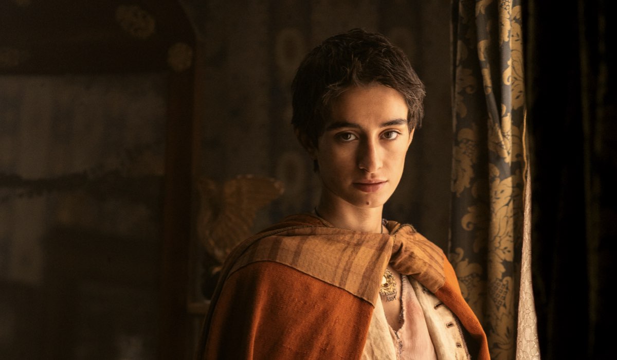 Briganti è una storia vera?