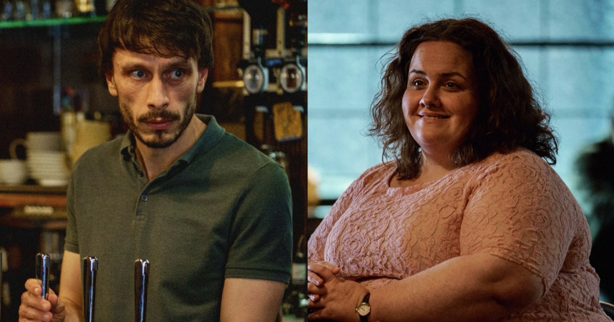 La “vera” Martha di Baby Reindeer vuole fare causa a Netflix