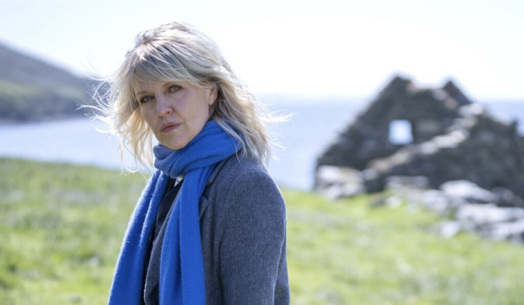 Shetland 8: uscita, trama, cast, episodi