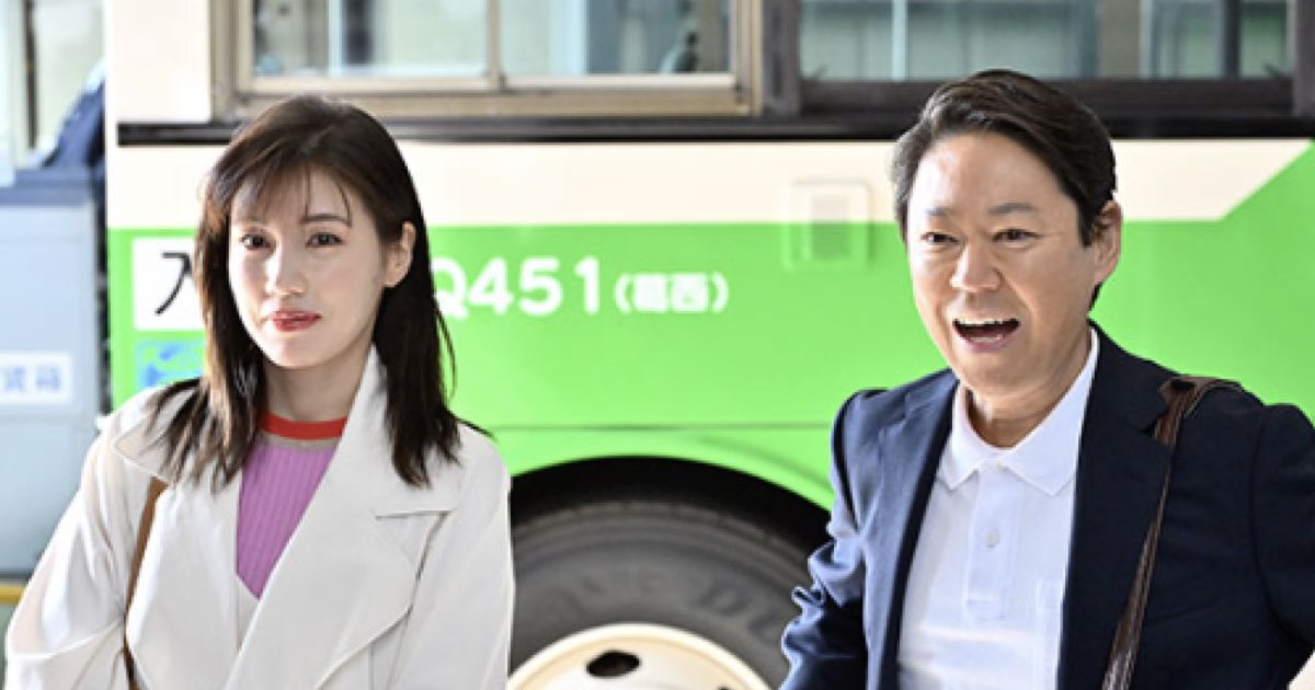 Extremely Inappropriate! (2024): trama, cast, episodi e streaming