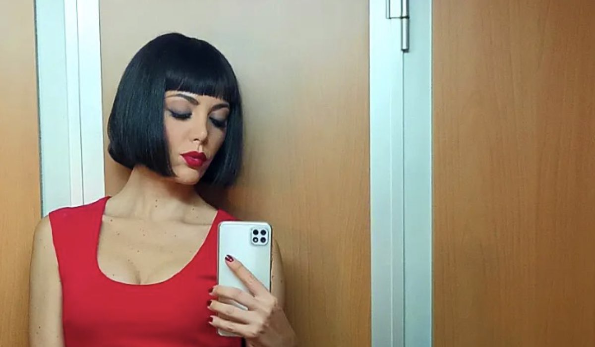 Chi è Manuela Zero, attrice di Se potessi dirti addio?