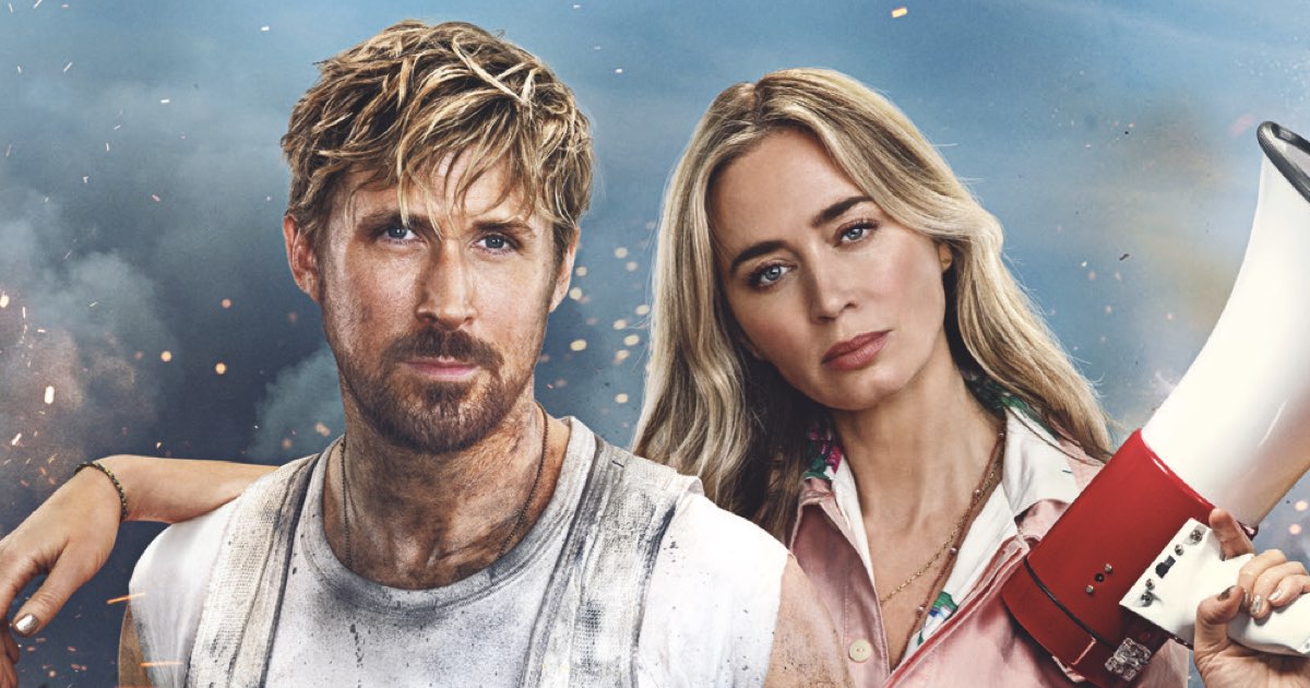 The Fall Guy, la recensione del film David Leitch