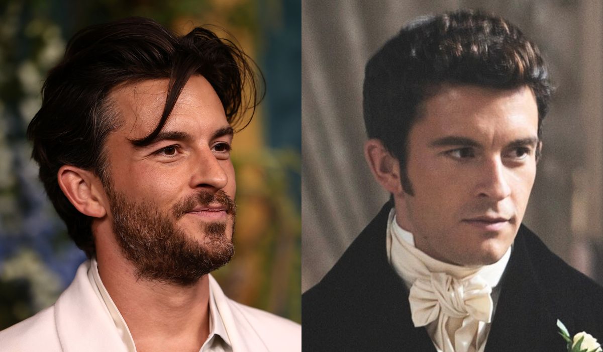 Chi è Jonathan Bailey, l'attore del Visconte Anthony in Bridgerton?