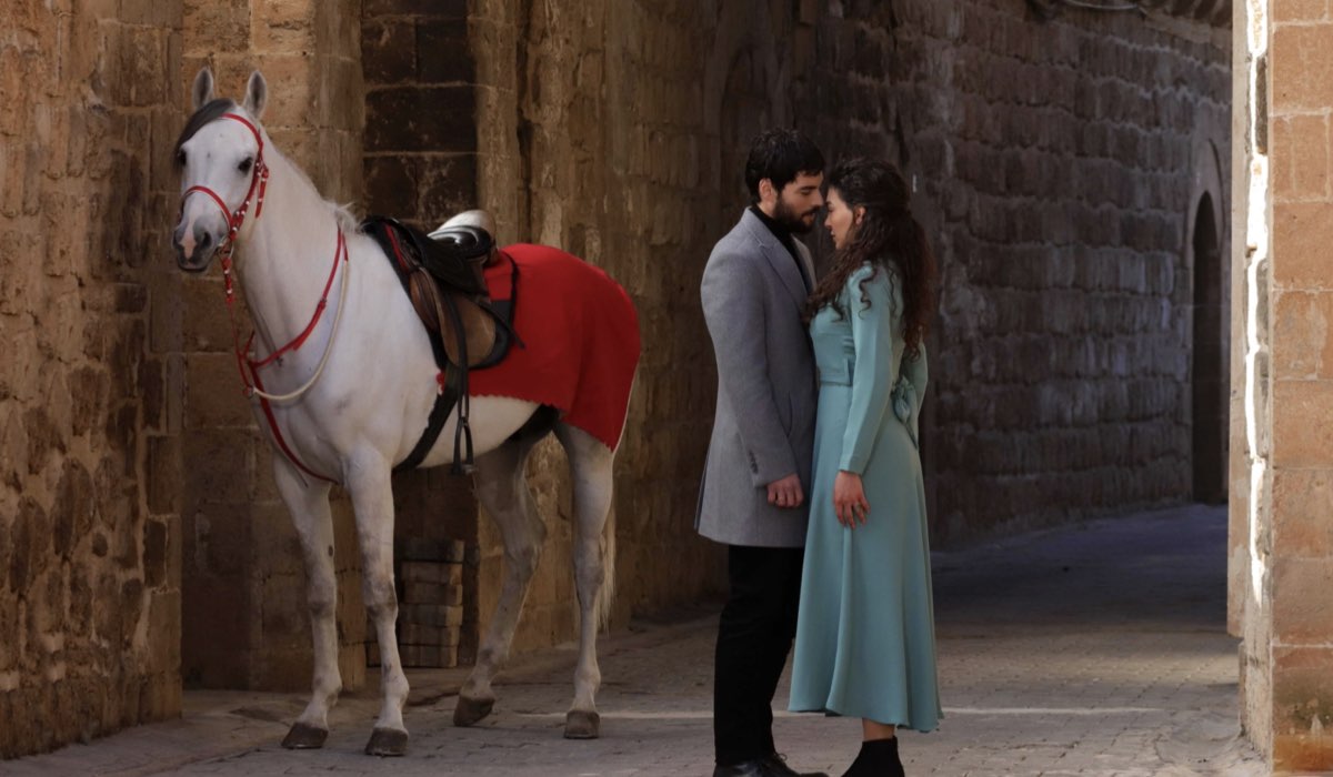 Hercai 3 quattordicesima puntata 4 agosto 2025: trama