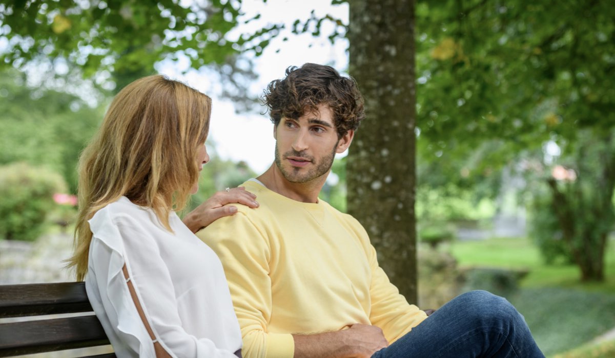 Tempesta d'amore, chi è Noah Schwarzbach e chi lo interpreta?