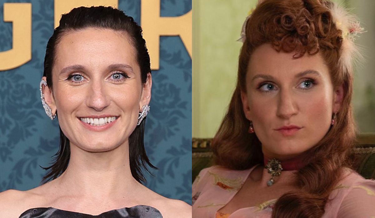 Chi è Bessie Carter, Prudence in Bridgerton