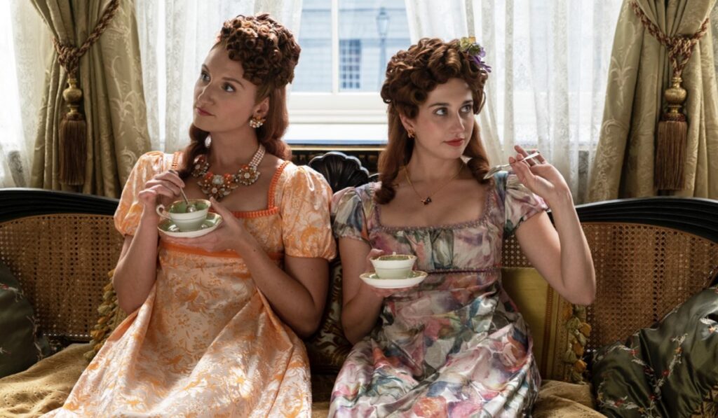 Bridgerton 3, quanti e quali sono gli episodi totali