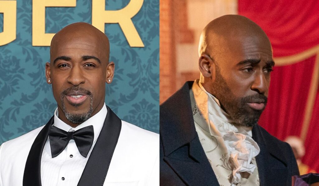 Bridgerton: chi è Daniel Francis, l'attore di Lord Marcus Anderson