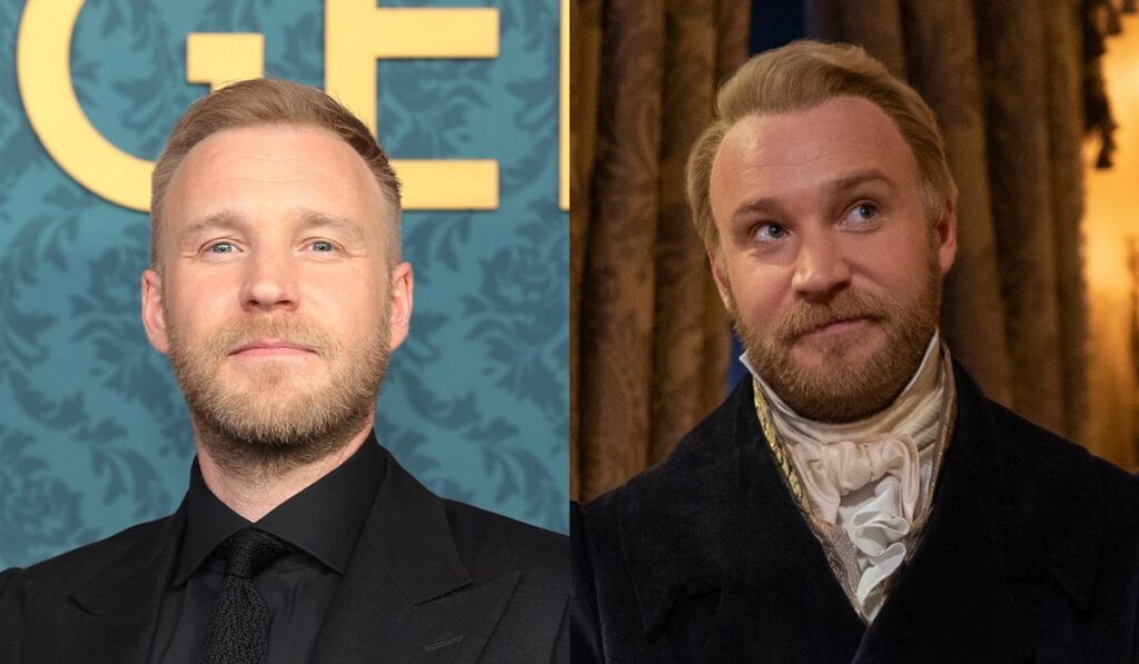 Bridgerton: chi è Sam Phillips, l'attore di Lord Alfred Debling