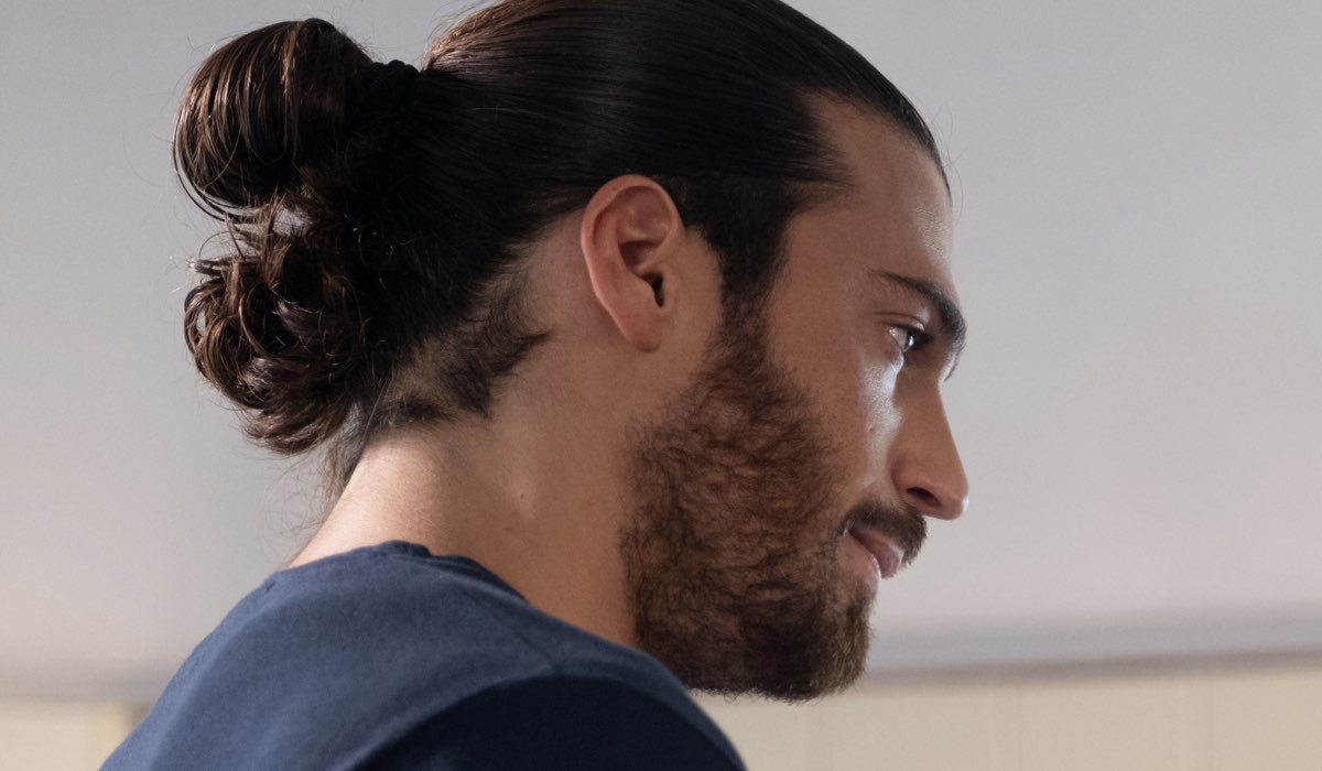 L'attore di Viola come il mare: Can Yaman
