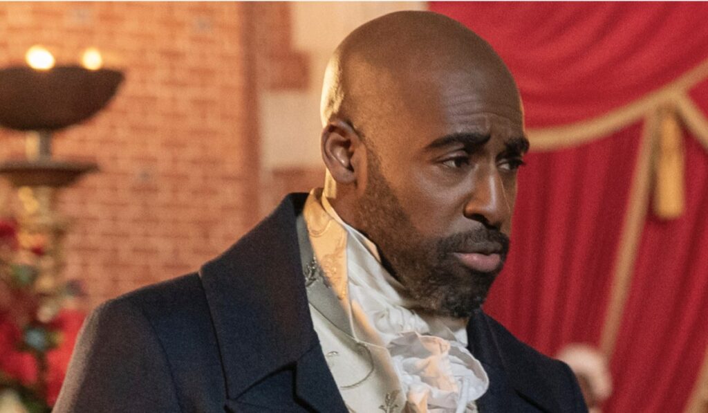 Cast di Bridgerton 3: attori e personaggi