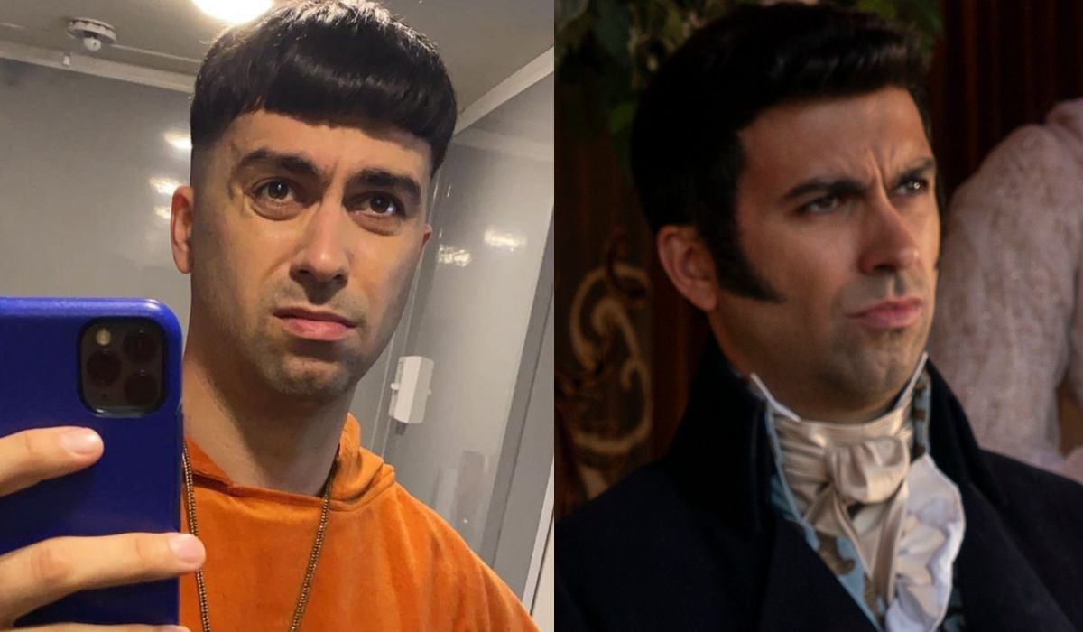 Chi è David Mumeni, Lord Samadani in Bridgerton