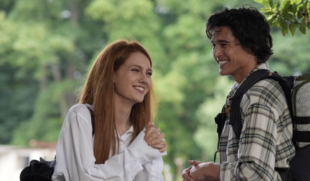 Geek Girl serie tv: uscita, trama e cast