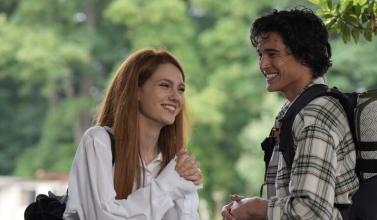 Geek Girl serie tv: uscita, trama e cast