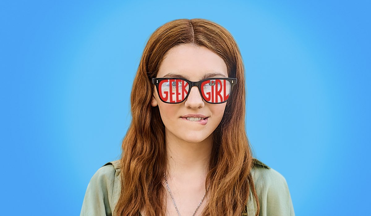 Geek Girl serie tv: uscita, trama e cast