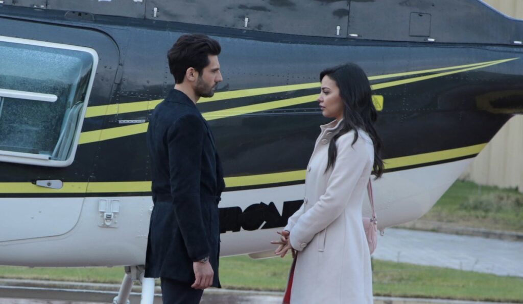 Endless Love 20-26 maggio 2024, anticipazioni: Kemal furioso