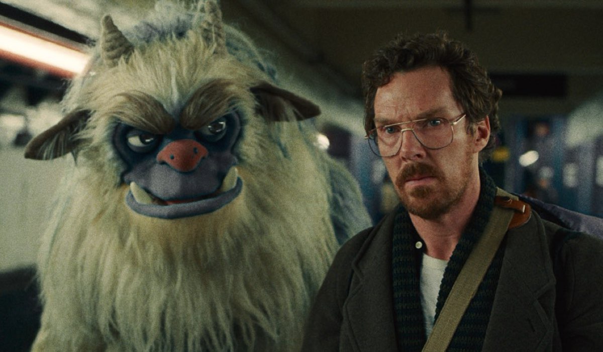 Eric (2024): trama, cast, episodi e dove vederla