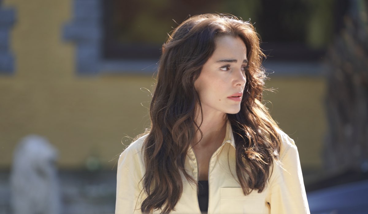 If You Love 8-12 luglio 2024: Ates smaschera Leyla