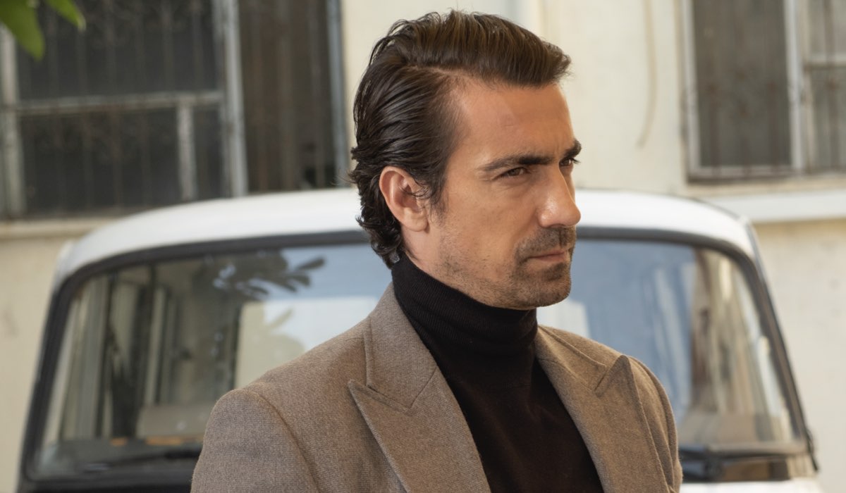 Perché non fanno più Terra Amara su Canale 5?