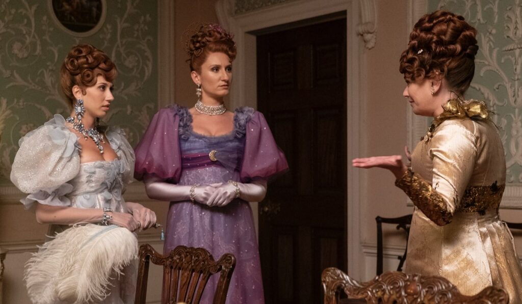 Bridgerton: chi è Felicity nei libri e perché non è nella serie