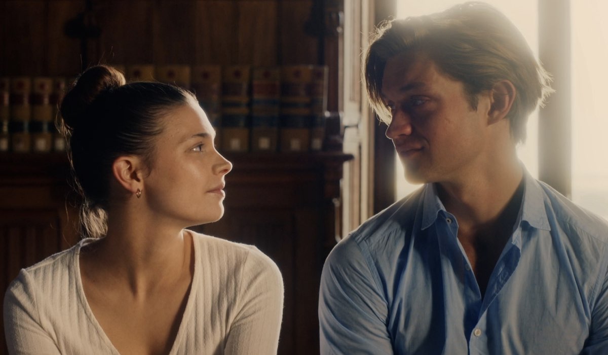 Maxton Hall 2 stagione: uscita, trama, cast