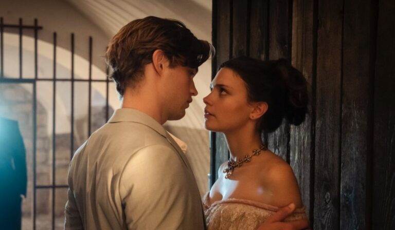 Maxton Hall serie tv: uscita, trama e streaming