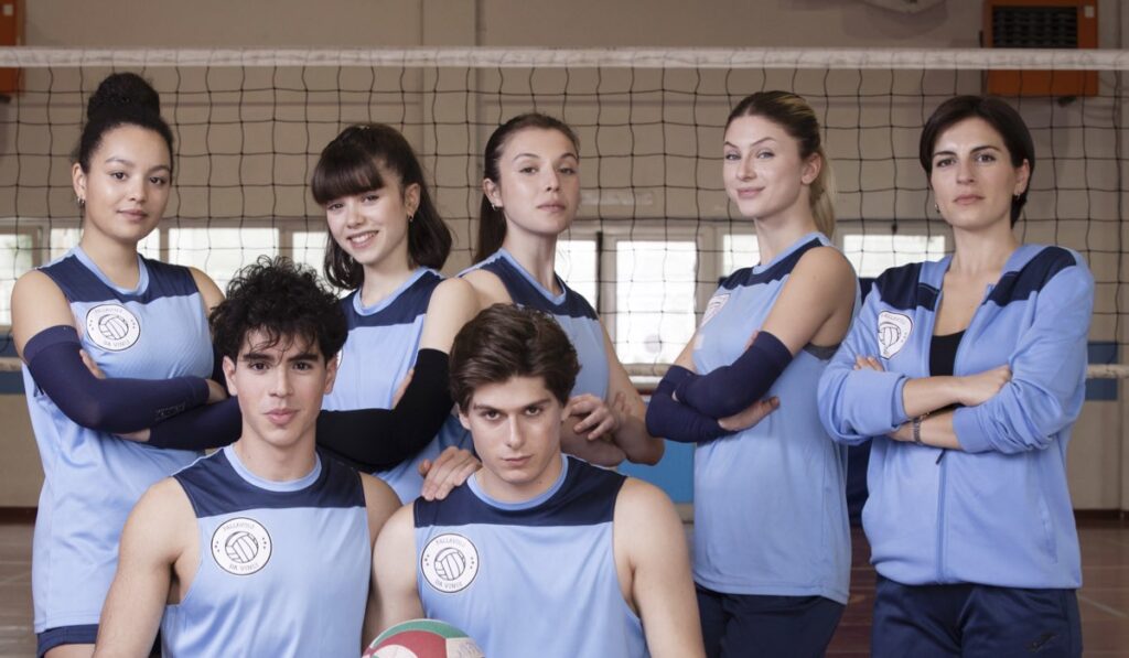 Effetto Giò serie tv: uscita, trama e cast