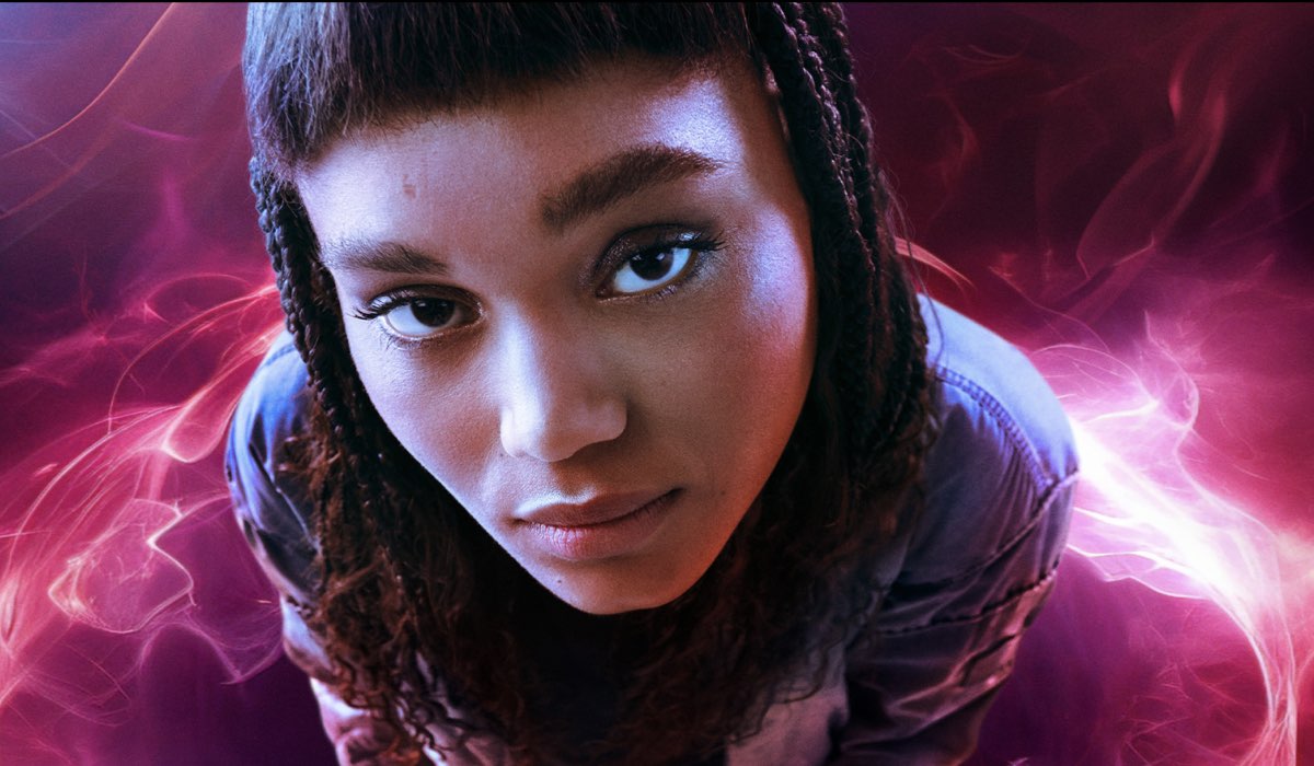 Pauline serie tv: uscita, trama, cast, streaming