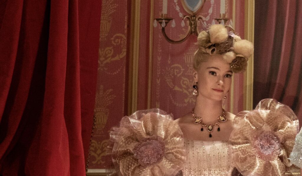 Cast di Bridgerton 3: attori e personaggi