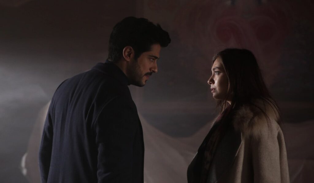 Endless Love, puntata di oggi su Mediaset Infinity