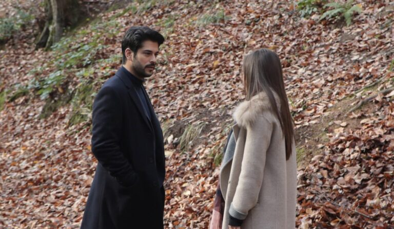 Endless Love 31 maggio 2024: Nihan torna a casa