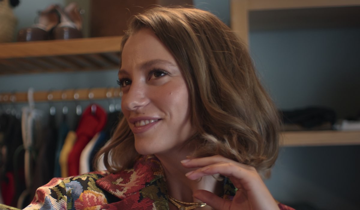 Thank You Next serie tv: cast, uscita e streaming
