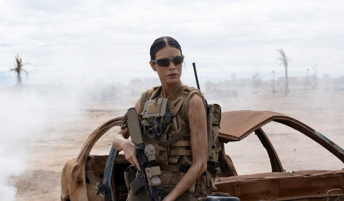 Lioness 2 si farà: uscita, cast, trama e streaming