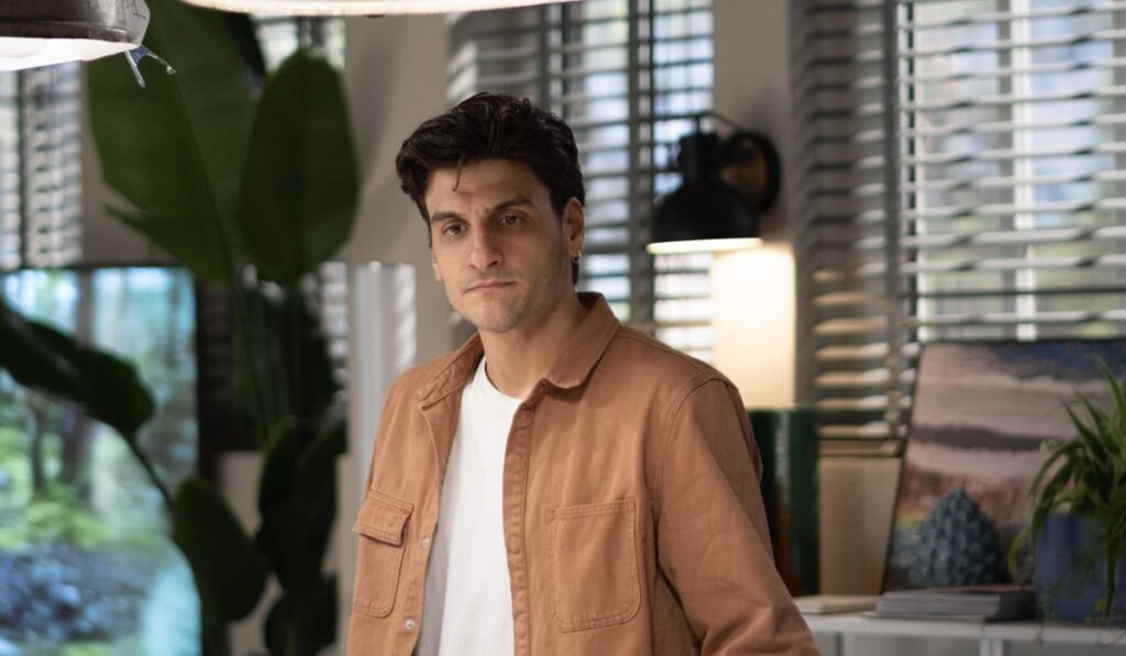 Cast Viola come il mare 2: i personaggi