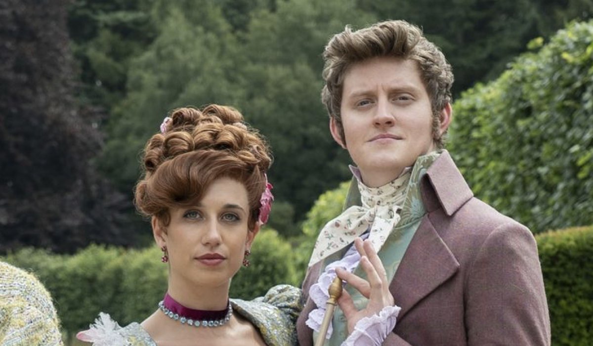 Chi è Lorn Macdonald, Albion Finch in Bridgerton?