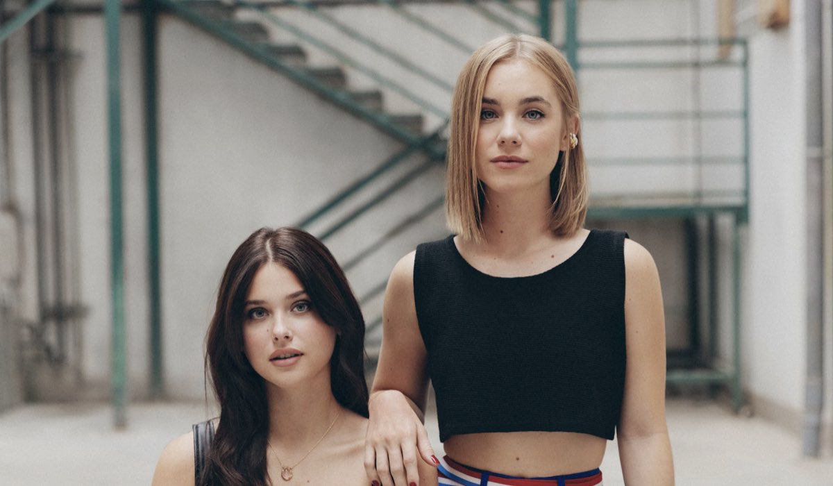 Ni una más serie tv: cast, uscita e streaming